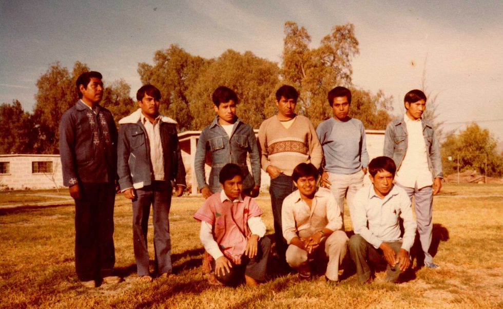 Quienes somos | UNTI México